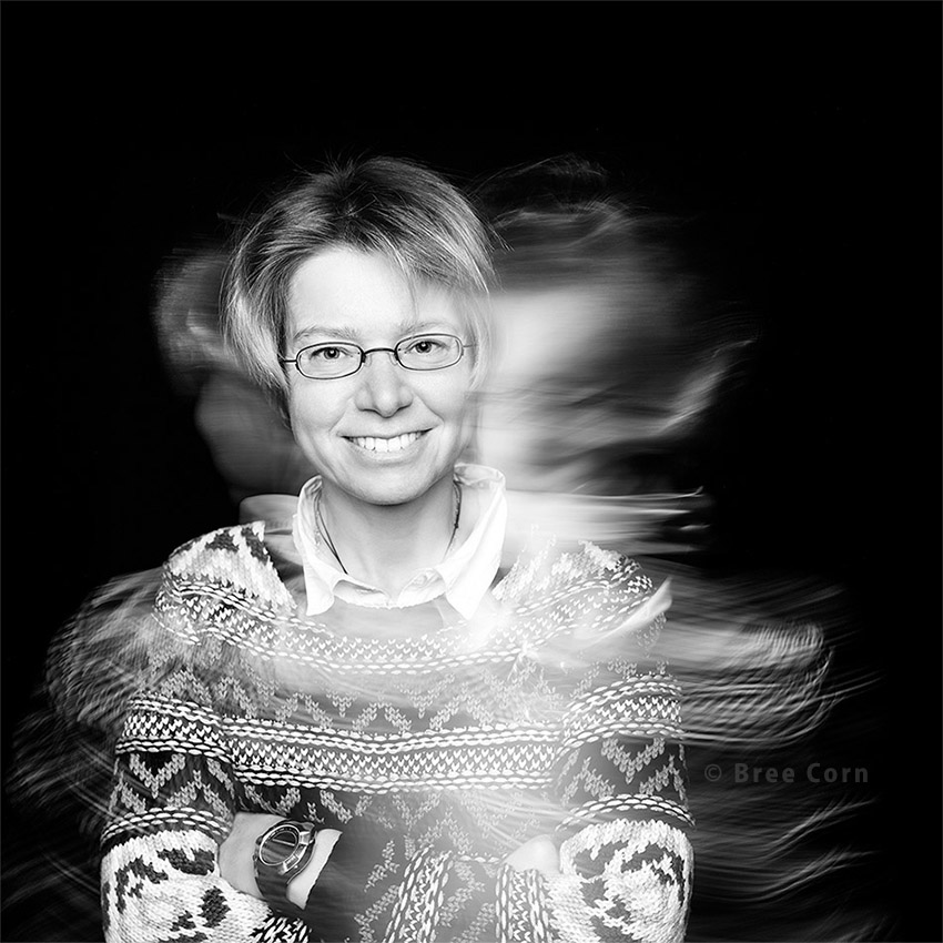 Sabine Kraml – passionate about